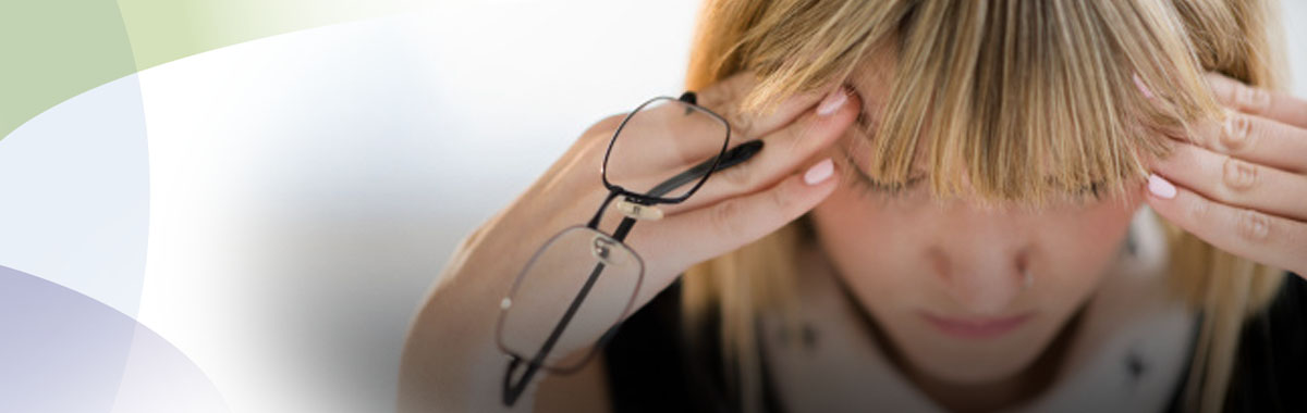 What Causes Presbyopia? | VisAbility Micro Insert System What Causes Presbyopia? | VisAbility Micro Insert System